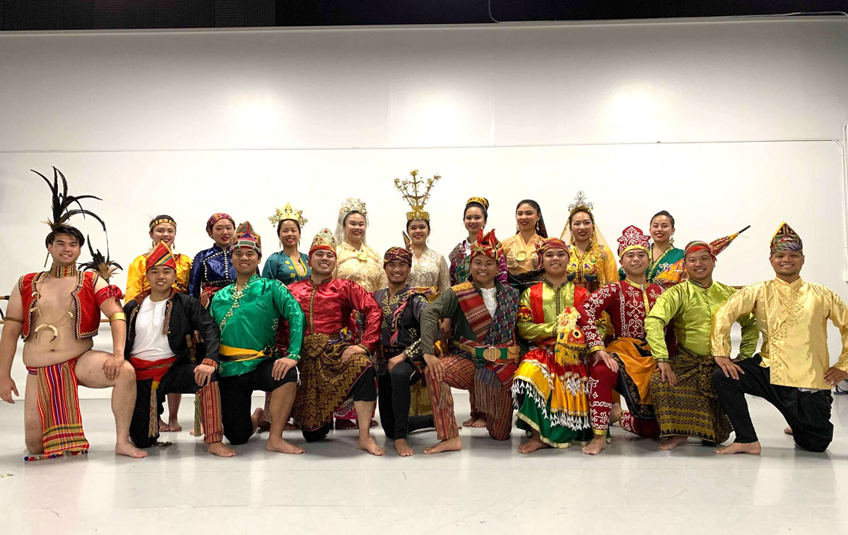 Parangal Dance Co. to perform in Japan’s Hakodate folk art festival ...