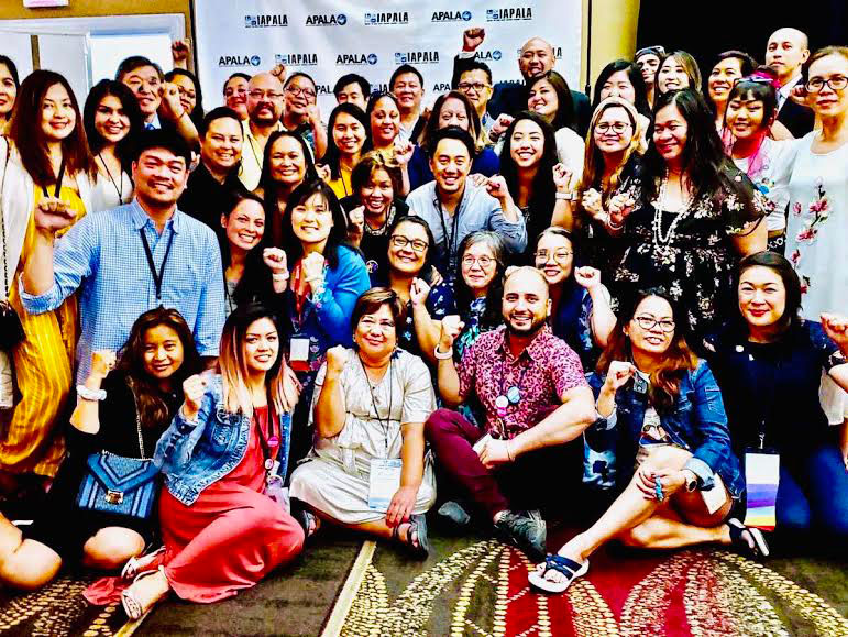 Asian American labor coalition slams attacks on union and HR activists ...