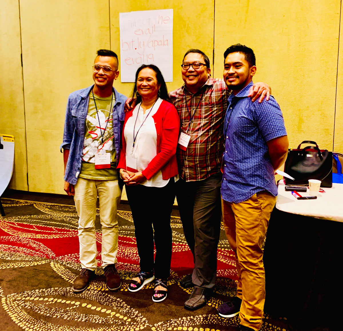 Asian American labor coalition slams attacks on union and HR activists ...
