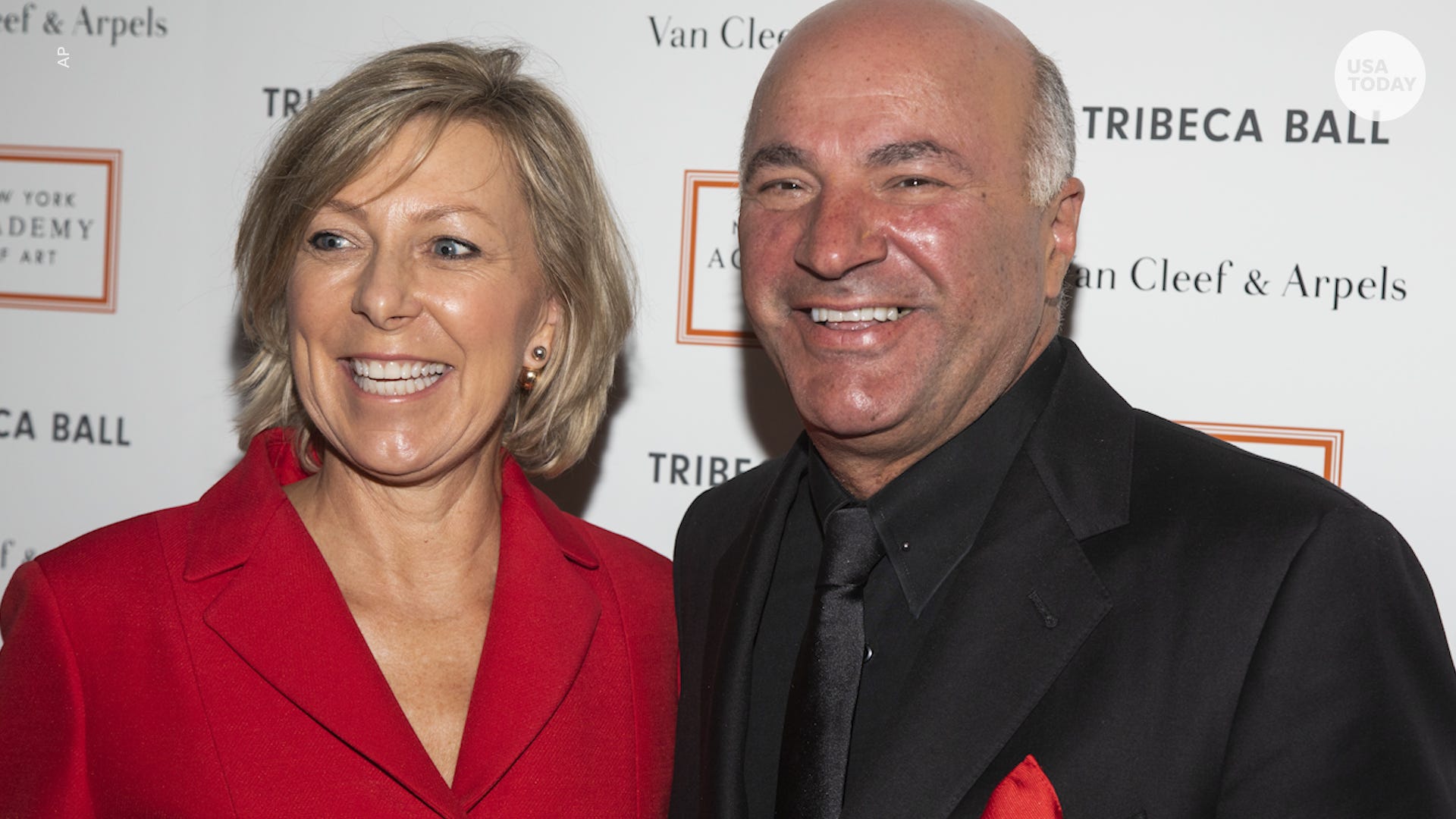 Shark Tank: Star's Wife Charged in Fatal Canada Boat Crash | Inquirer