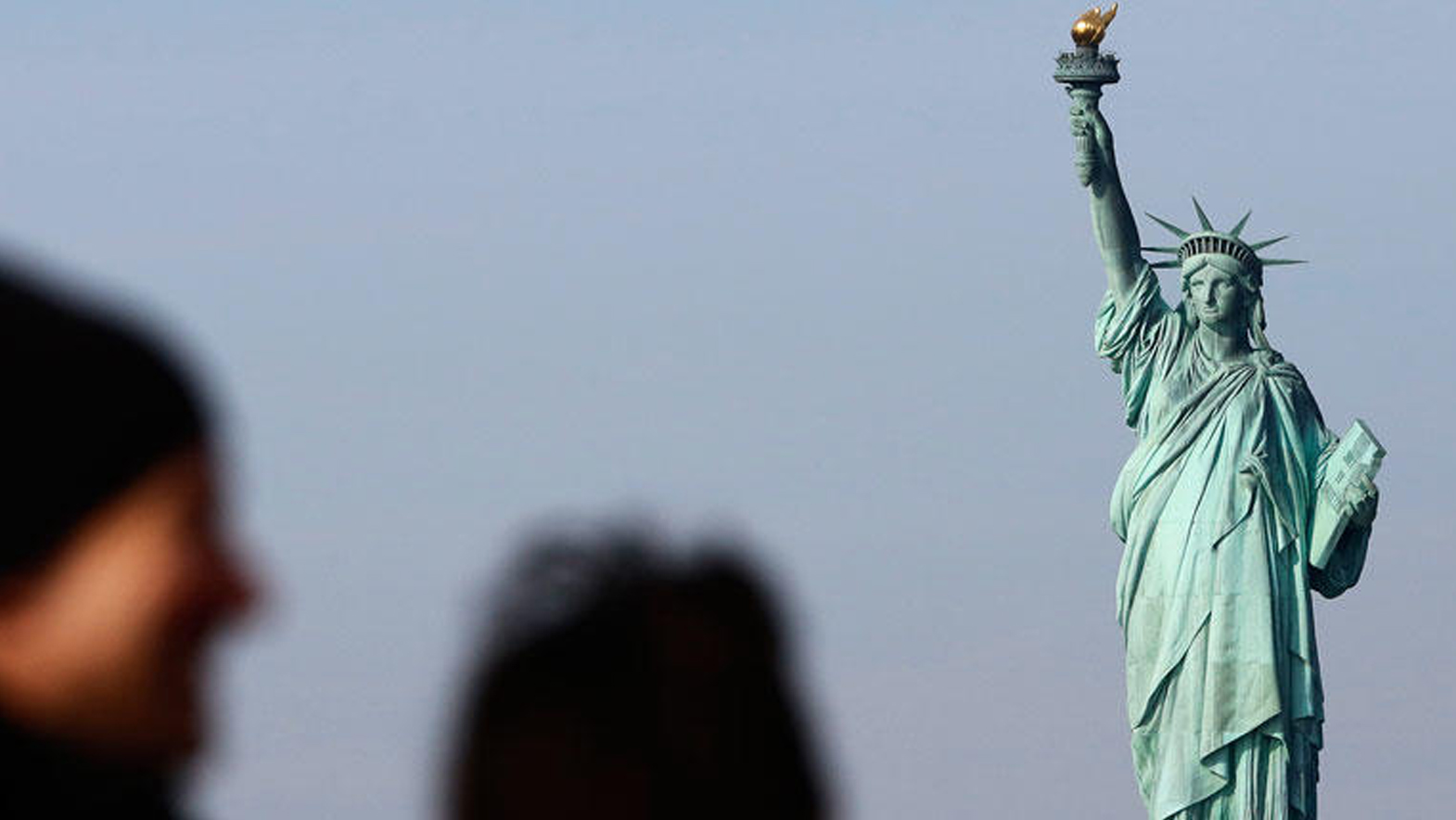 Americans Agree on Many Aspects of the US Identity | Inquirer