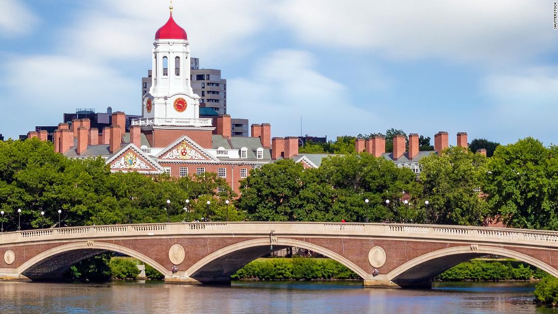 Harvard Wins Race Discrimination Case Against Asian-American | Inquirer