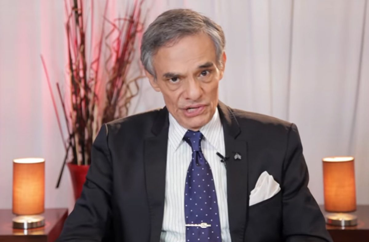 Mexican Singer Jose Jose 'Principe de la Cancion' Dead at 71 | Inquirer