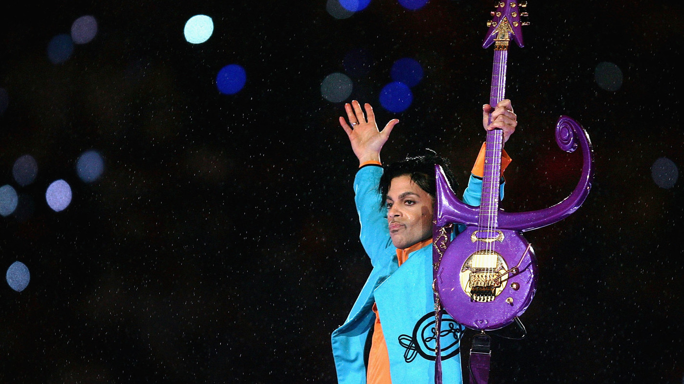 Prince's Posthumous Book Released | Inquirer
