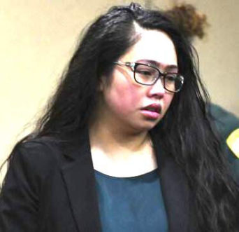 Mistrial declared in Florida case of Filipina accused of contract ...