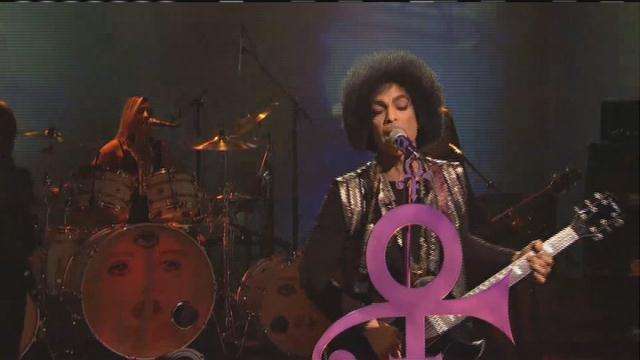 Prince's Posthumous Book Released | Inquirer