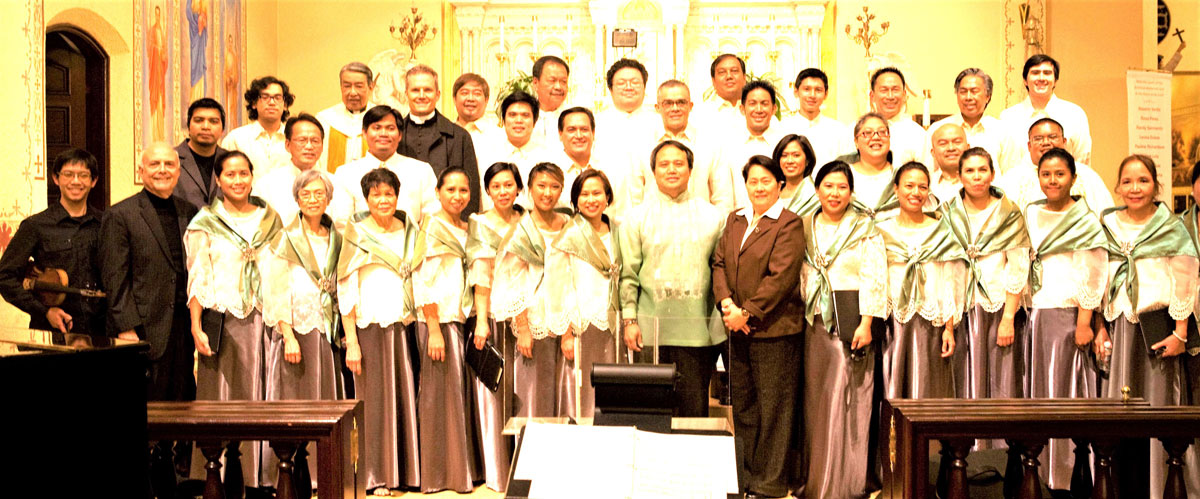 Fil-Am Symphony Orchestra sets nostalgic Christmas concert | Inquirer