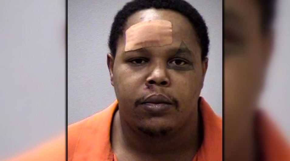 A Michigan Man Uses Battle Ax to Fight off Intruder