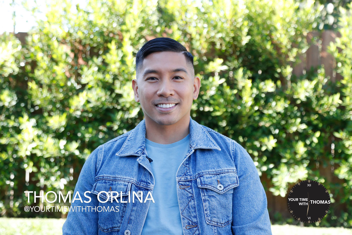 ‘Your Time With Thomas’ returns for Season Two | Inquirer