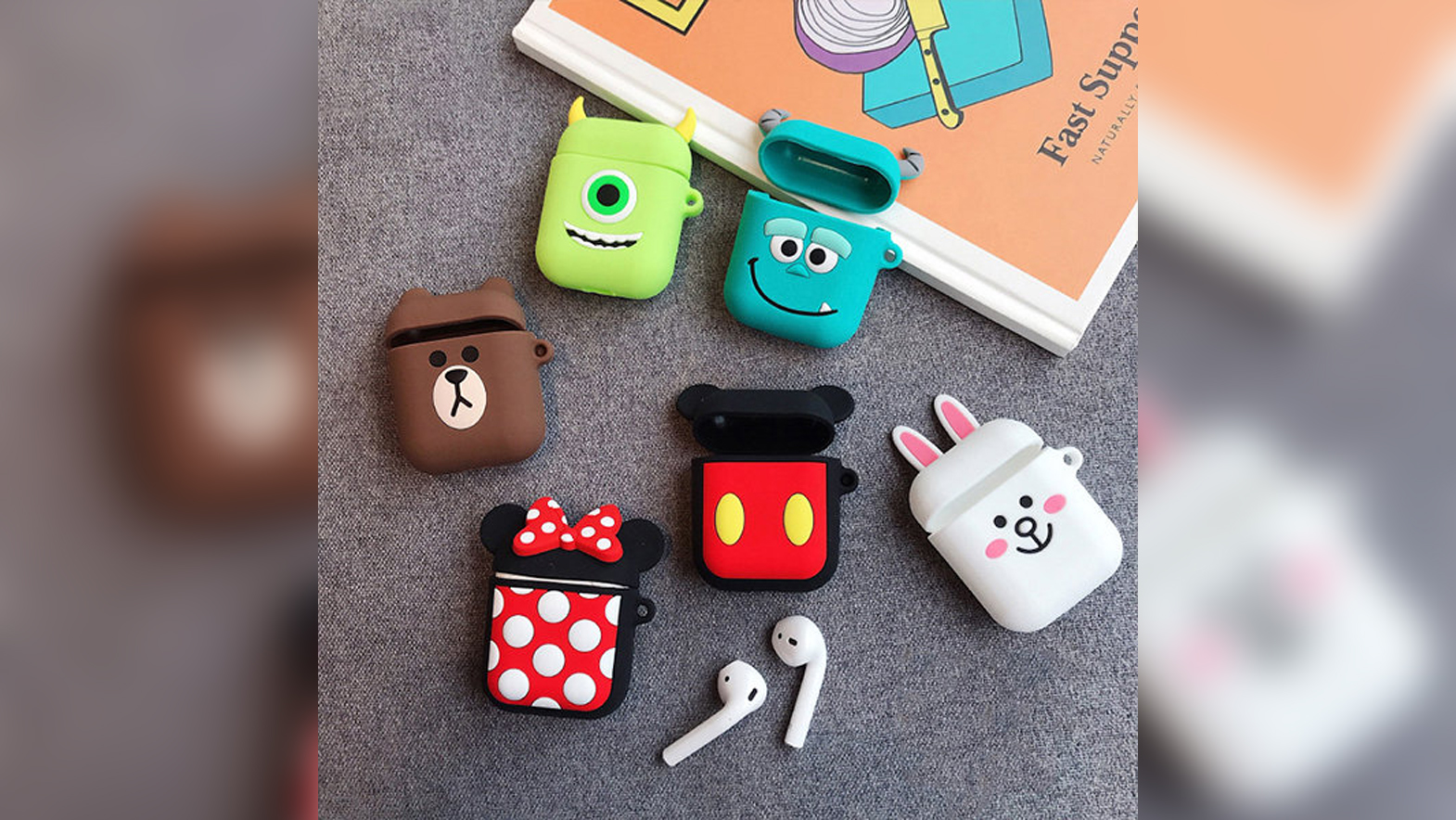 Air Pod Case on Amazon | Inquirer