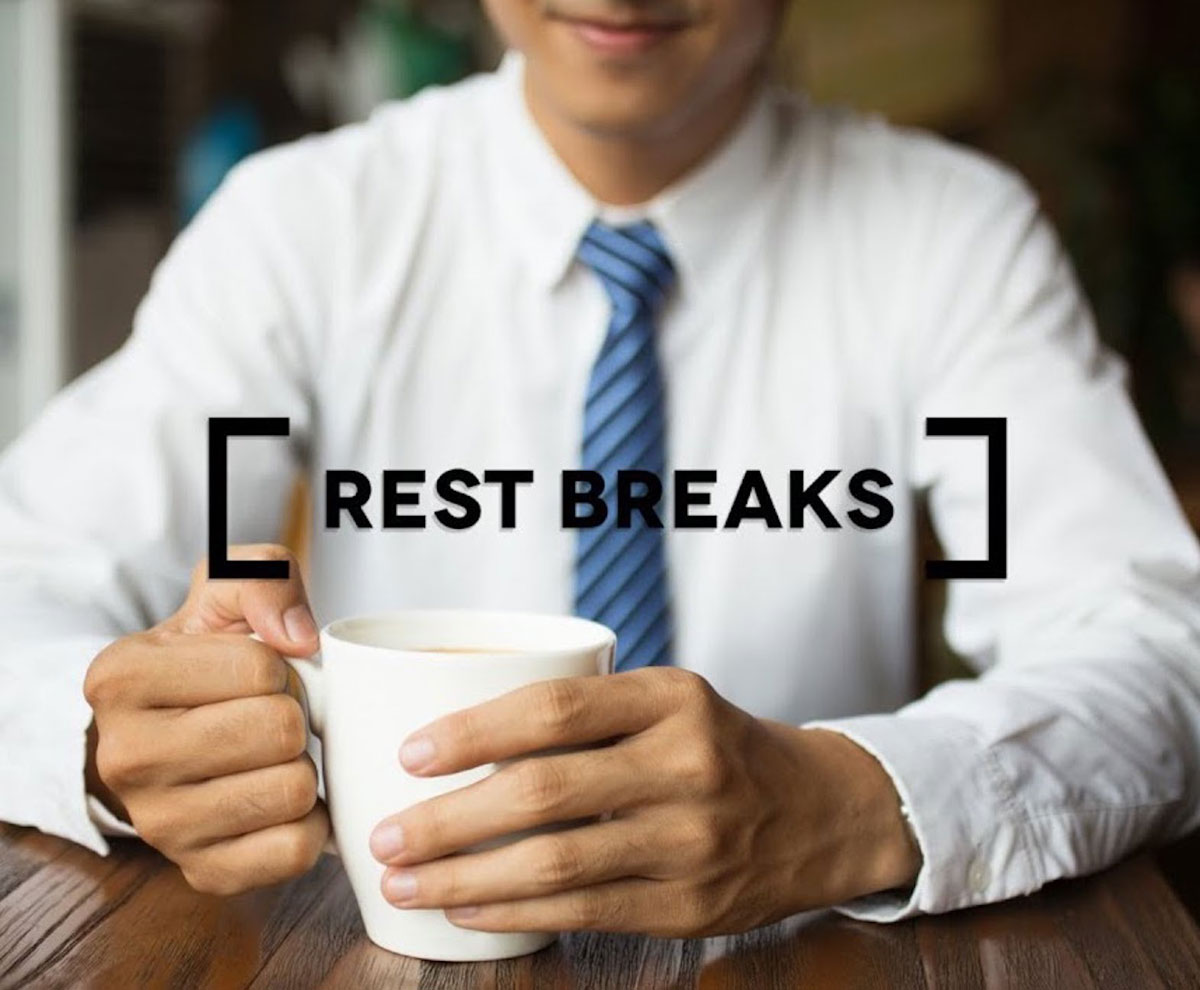 Requiring workers to record meal breaks not taken is illegal | Inquirer