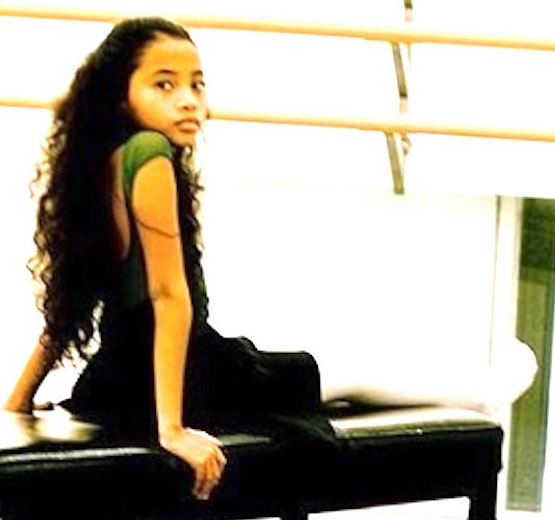 Charlotte Nebres and the Fil-Am ballet stars who came before her | Inquirer