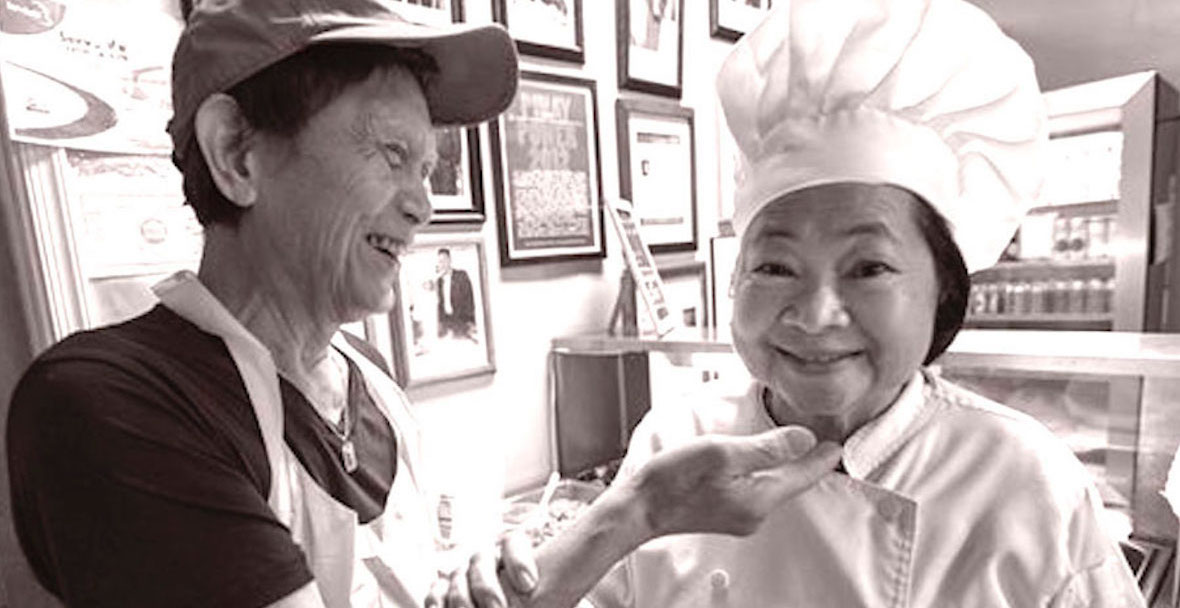 Kind Filipino grocers help cancer patients who need to eat well