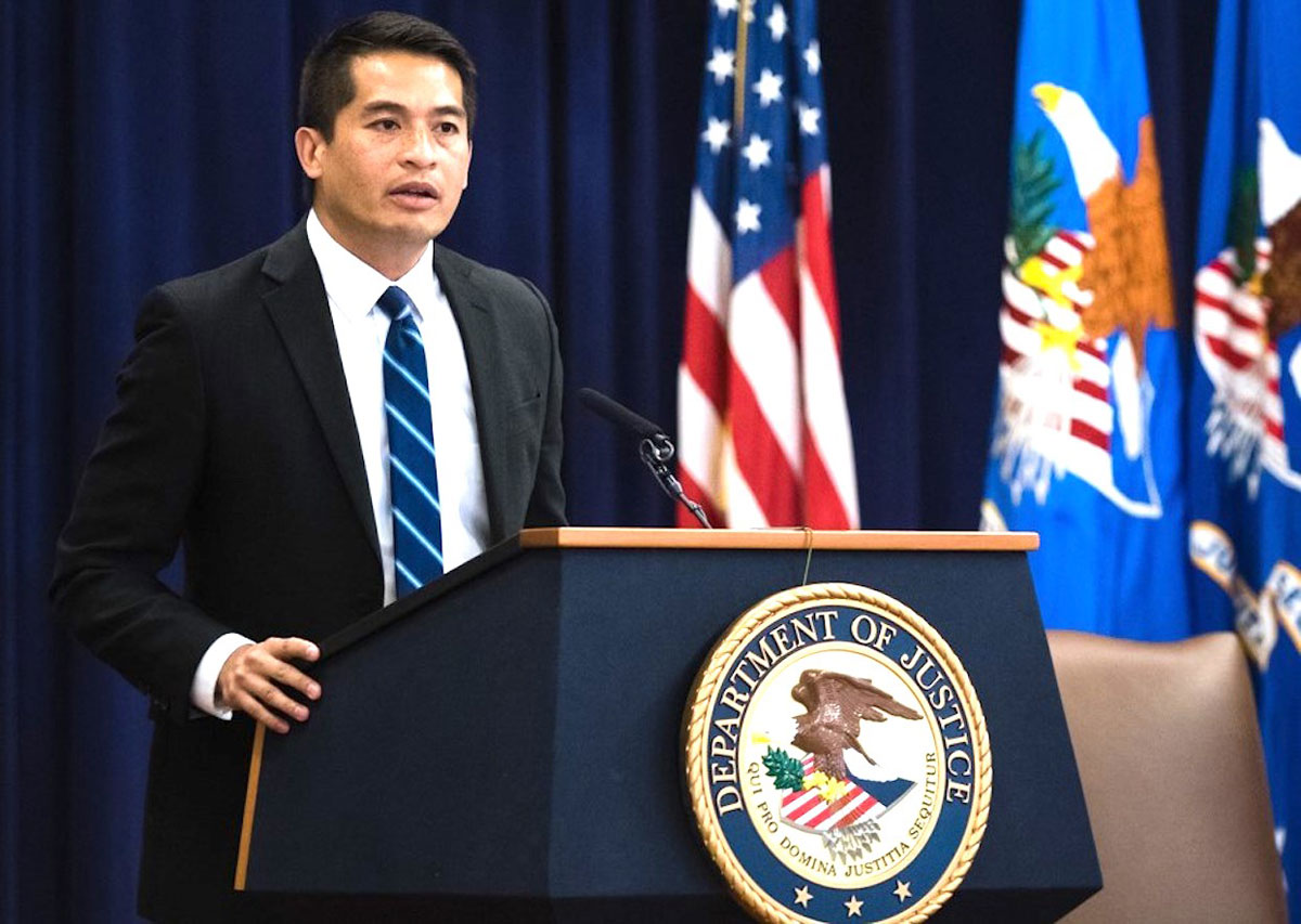 Senate confirms Trump-backed Fil-Am to federal appeals court | Inquirer