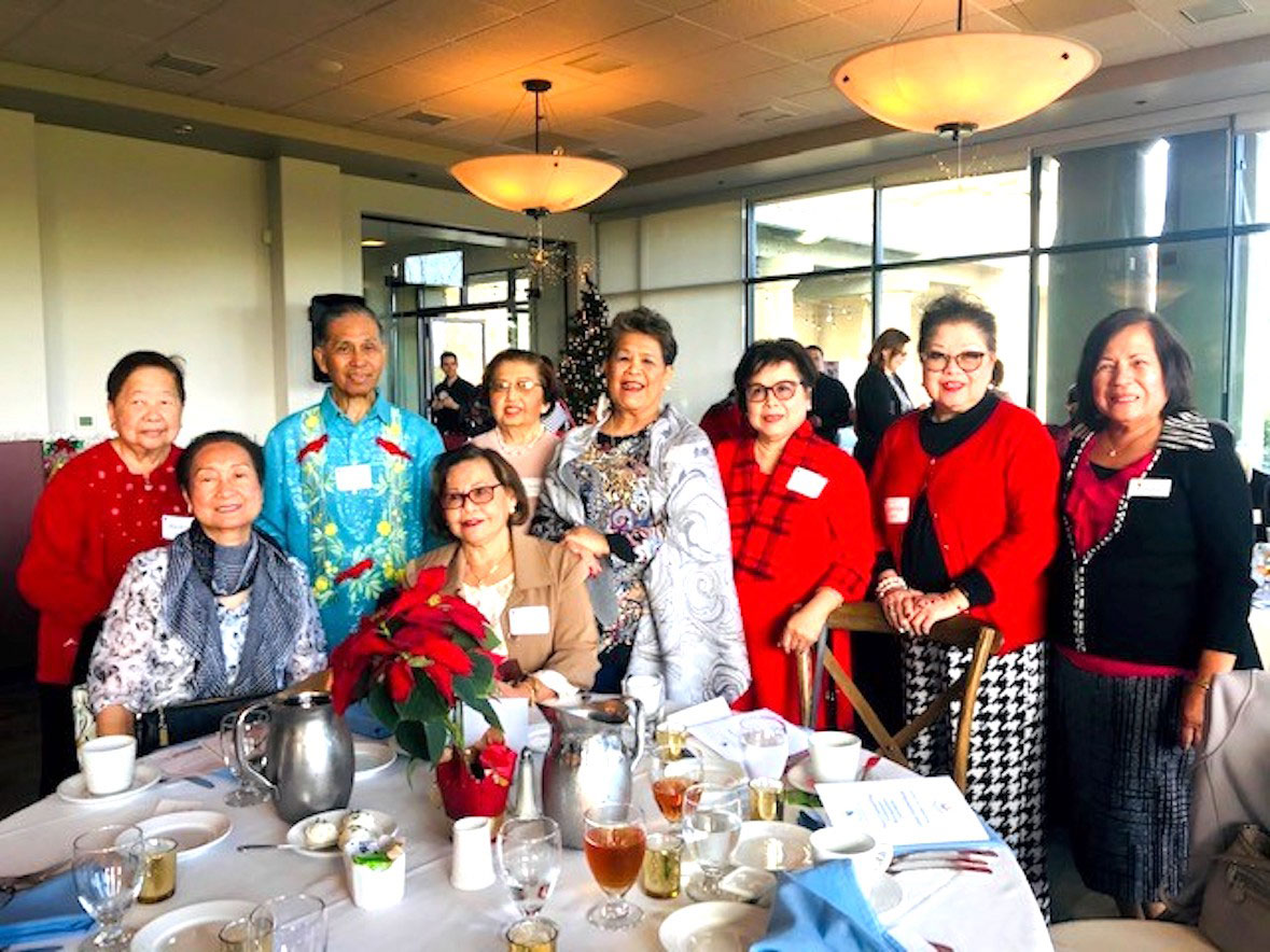 Retired labor lawyer devotes time to isolated older peers | Inquirer