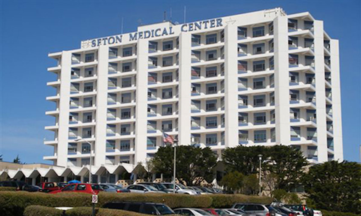 Daly City’s Seton Medical Center misses sale deadline | Inquirer