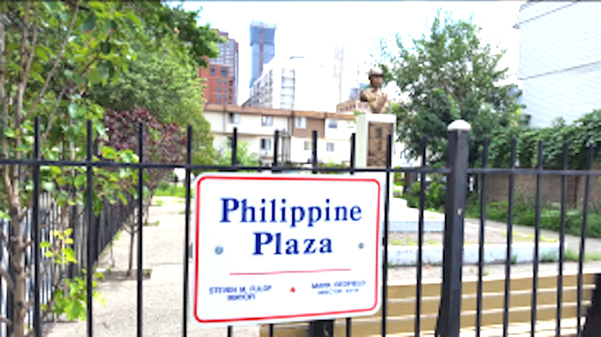 Fil-Am neighborhood in Jersey City fears gentrification | Inquirer