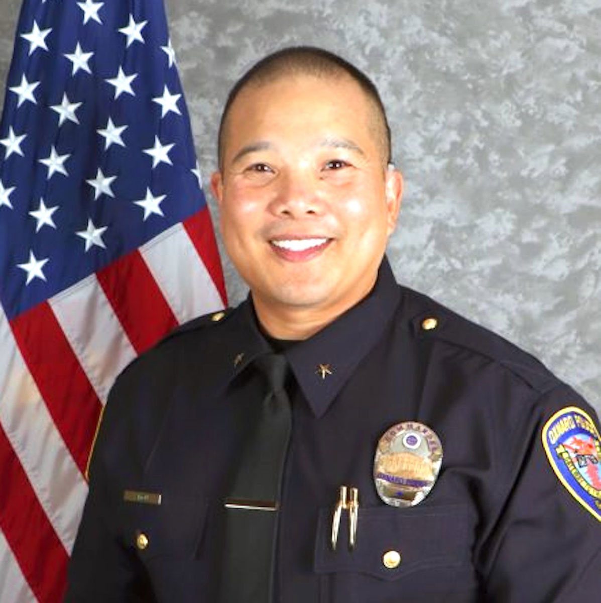 Oxnard, California taps first Fil-Am police commander | Inquirer