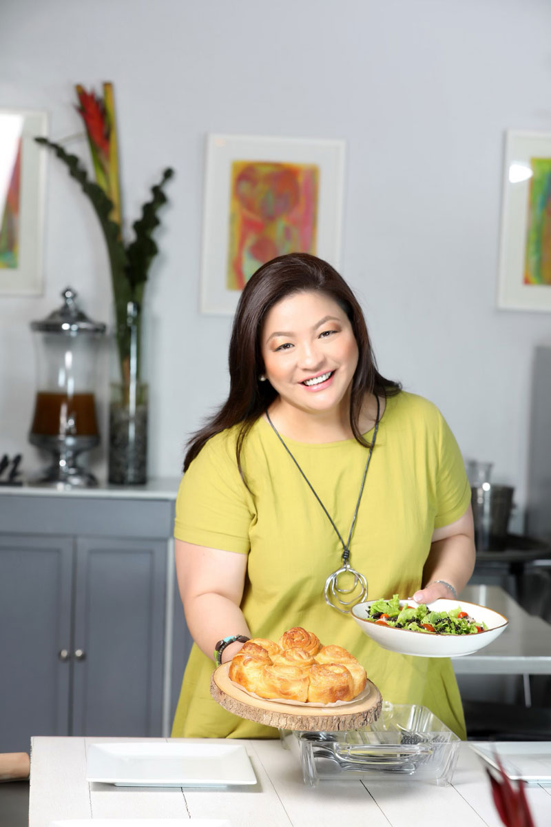 Chef ‘connects the pots,’ brings Ibanag cuisine to America | Inquirer