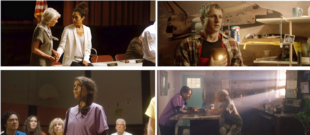 Fil-Am’s debut film to premiere at The Philip K Dick festival | Inquirer