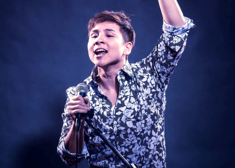 Fil-Am trans actor headlines new musical ‘Interstate’ | Inquirer