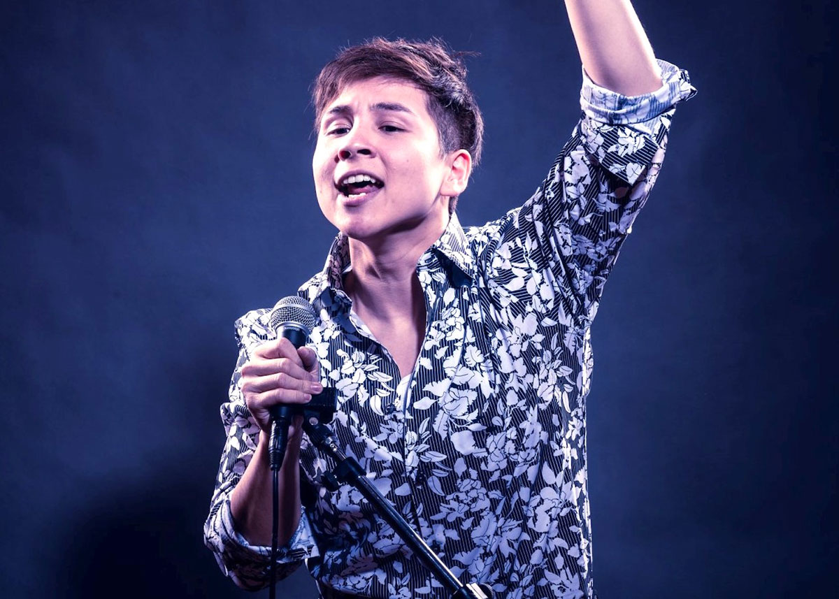 Fil-Am trans actor headlines new musical ‘Interstate’ | Inquirer