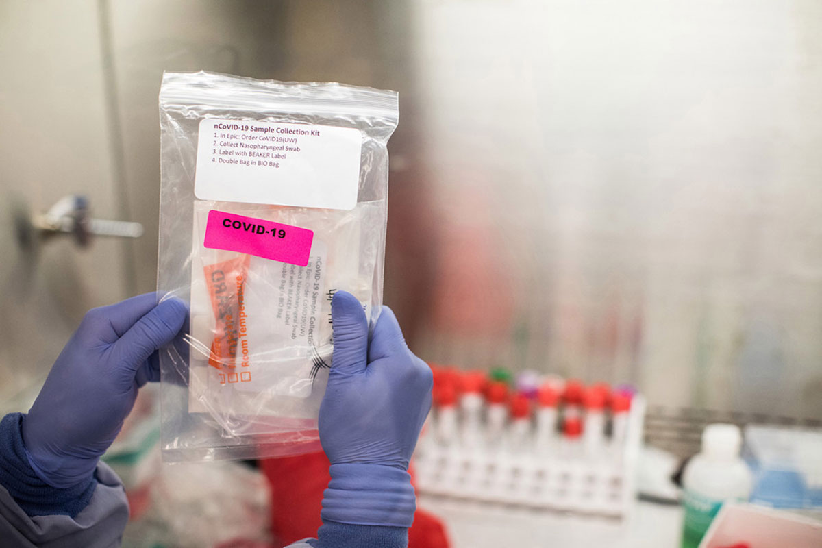 CDC virus test missteps likely to haunt US for months | Inquirer