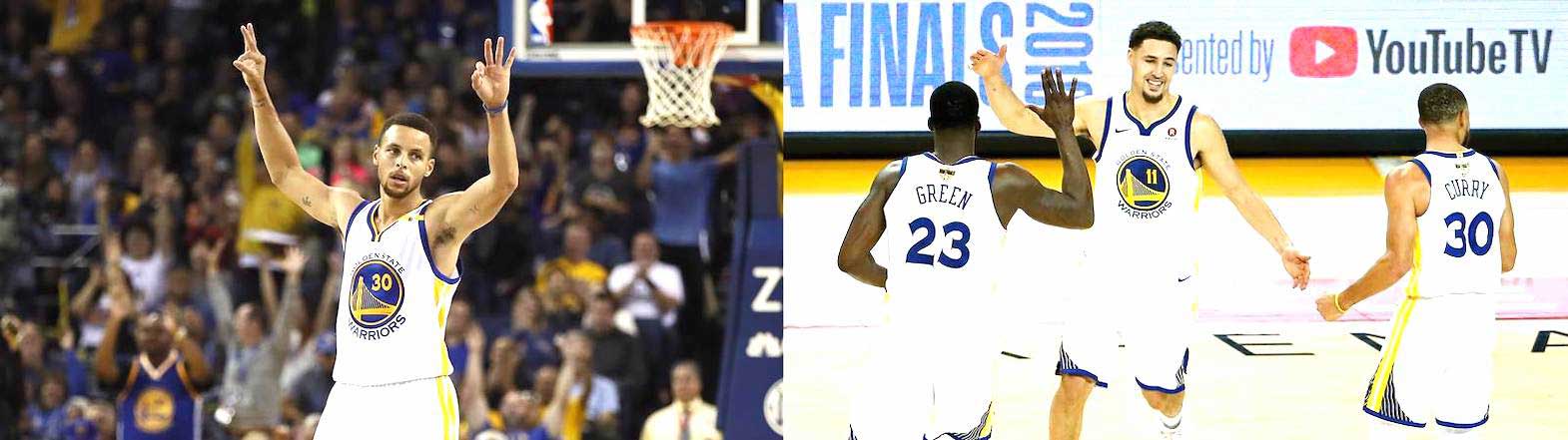Warriors offering free virtual hoops drills, dance classes, workouts ...
