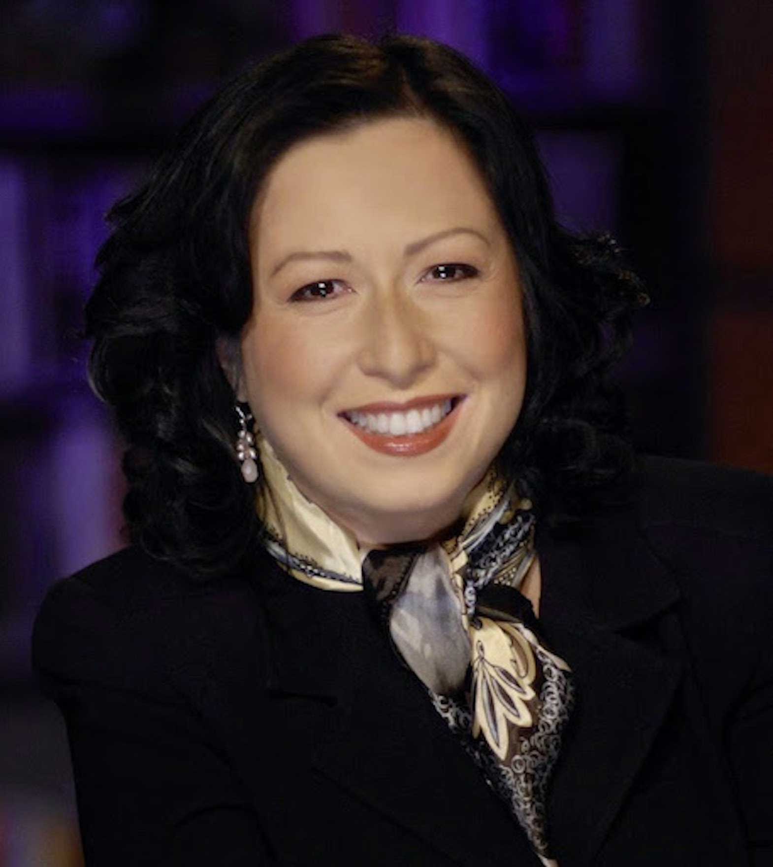 Coronavirus claims Fil-Am CBS News exec | Inquirer