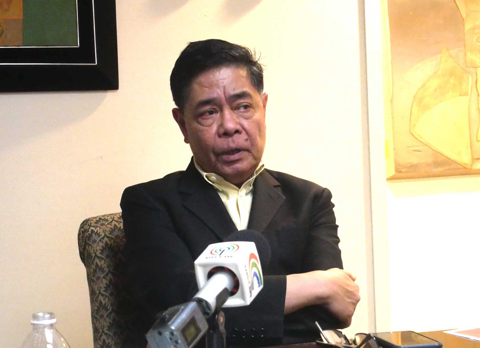 PH consulate in NY ready to re-open with new procedures | Inquirer