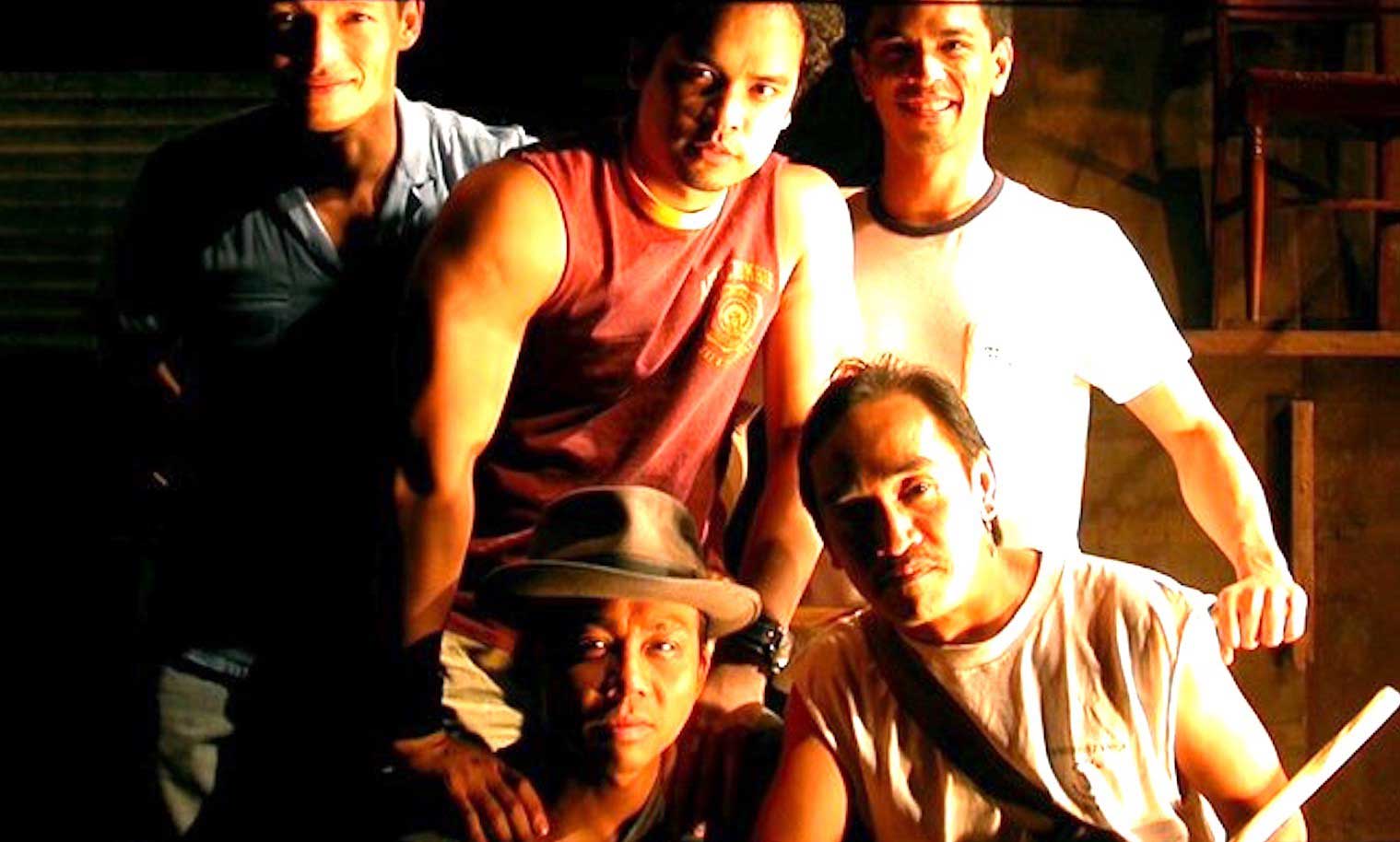 Award-winning ‘Romance of Magno Rubio’ to stream for free | Inquirer
