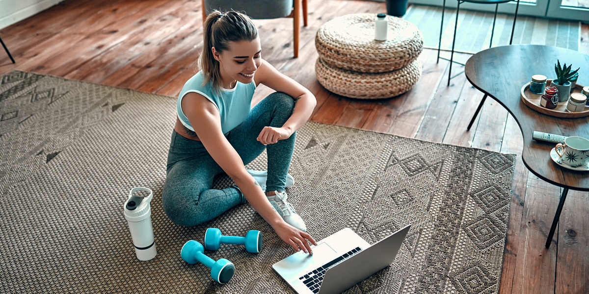 5 Productive Things To Do At Home During The Coronavirus Shutdown ...