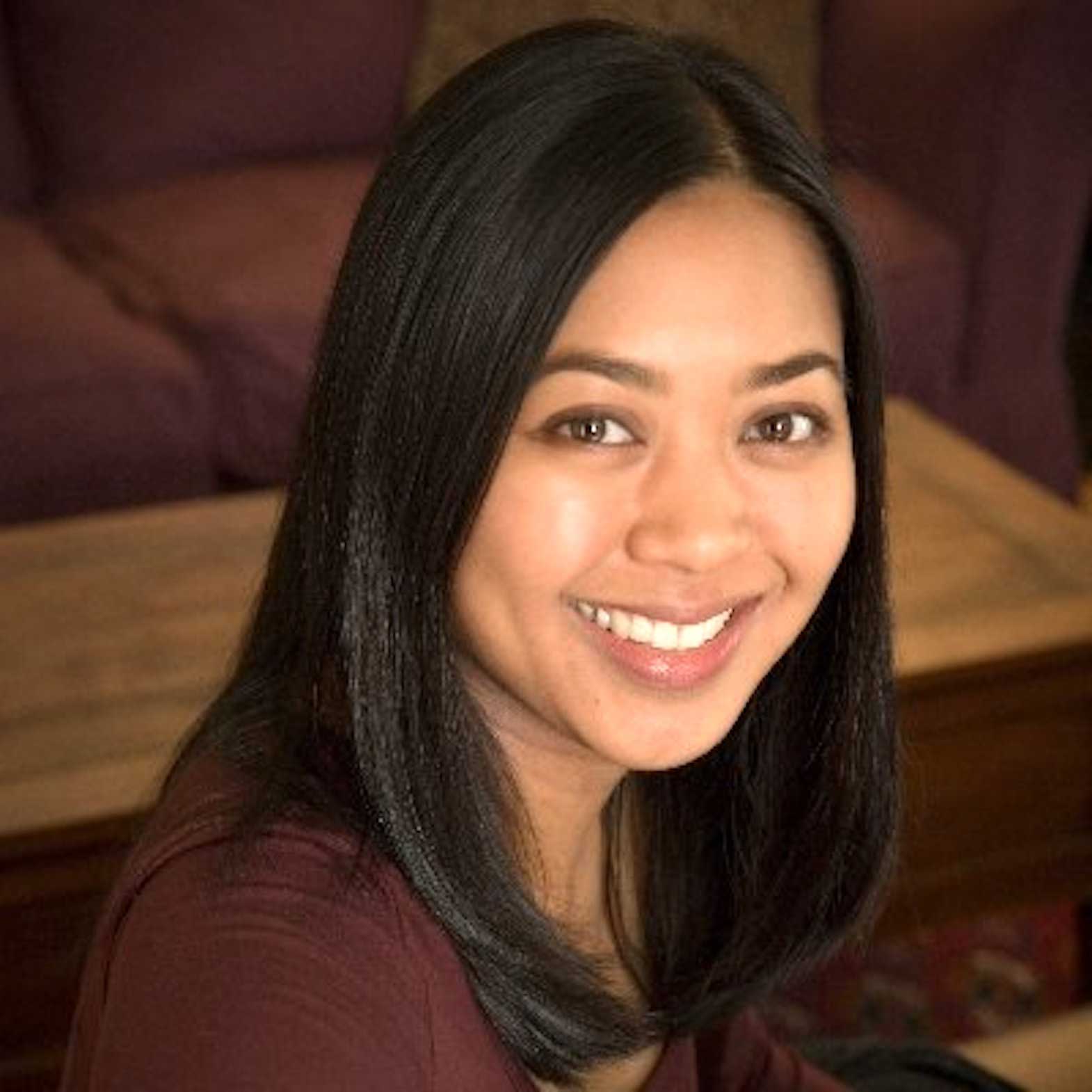 Penguin Random House launches Fil-Am’s young adult novel | Inquirer