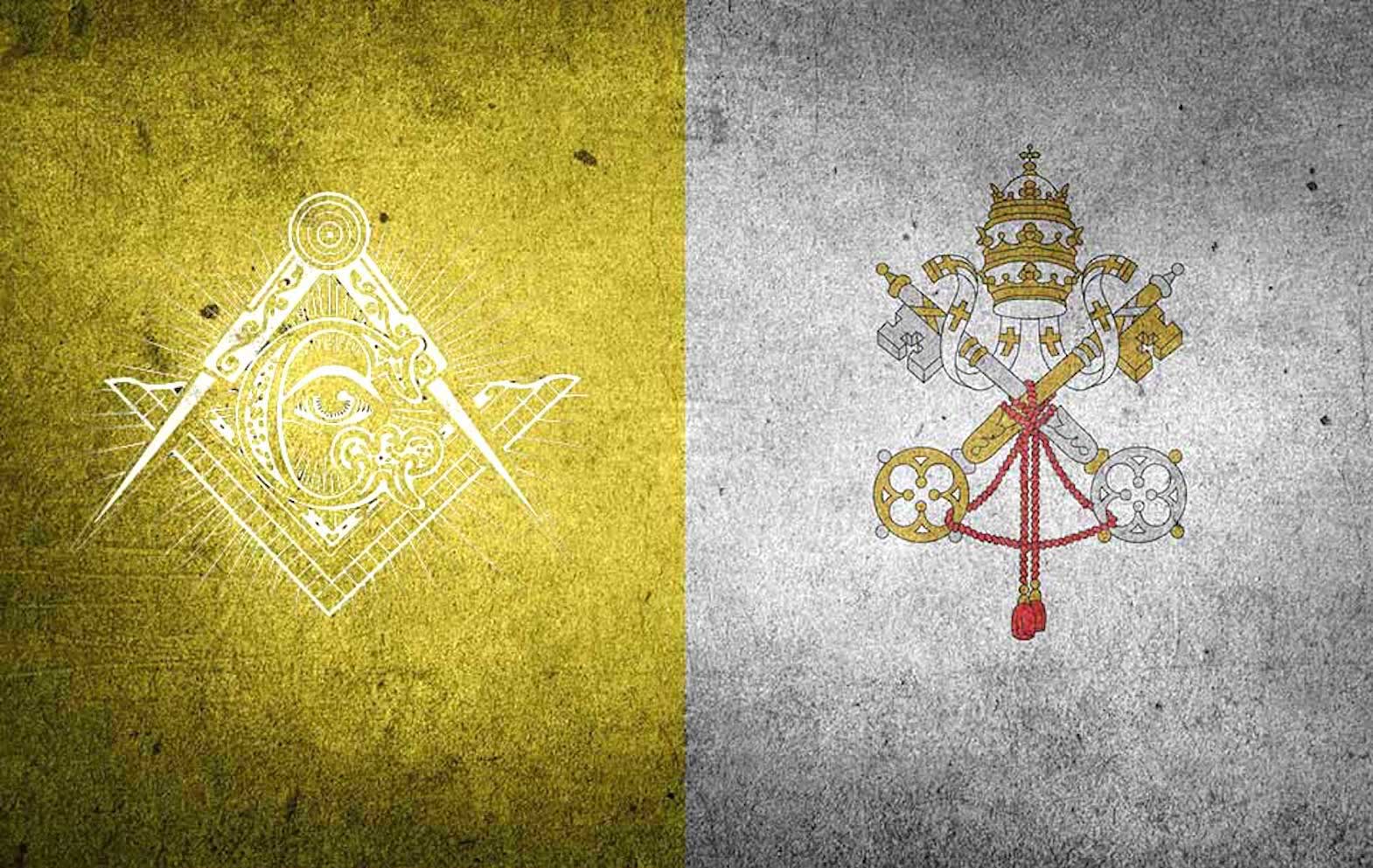 Can you be a Catholic Freemason? | Inquirer