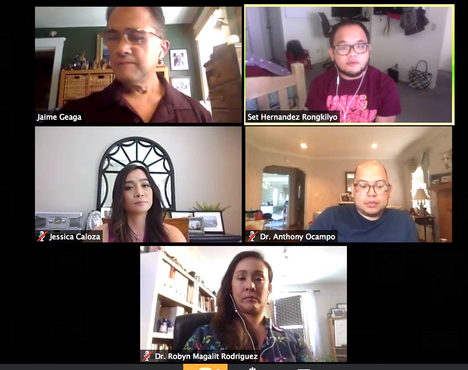 Fil-Am leaders weigh-in on pandemic’s impact on immigrants | Inquirer