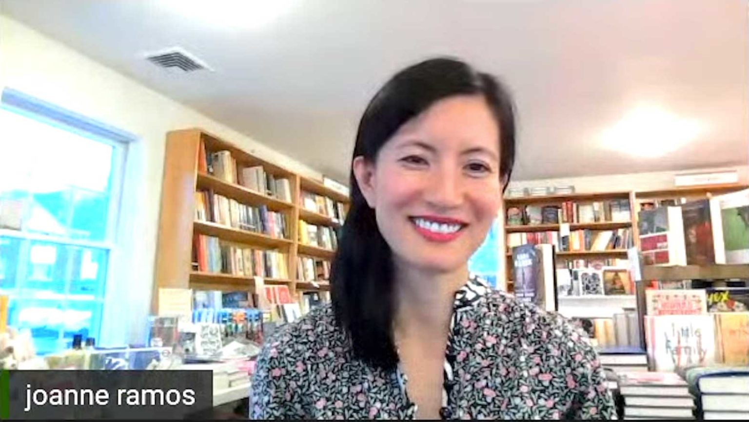 Fil-Am author talks of real-life truths behind her best-selling novel ...