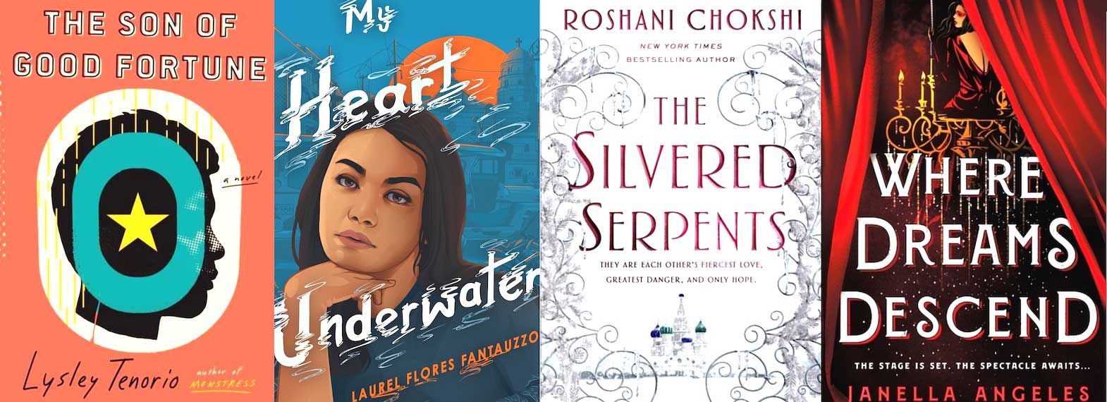 Fil-Am writers craft books for young readers | Inquirer