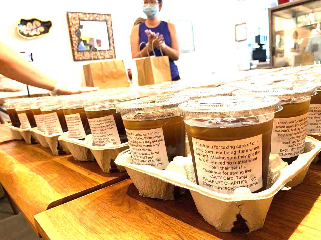 Fil-Am entrepreneurs find ways to ride out Covid downturn | Inquirer