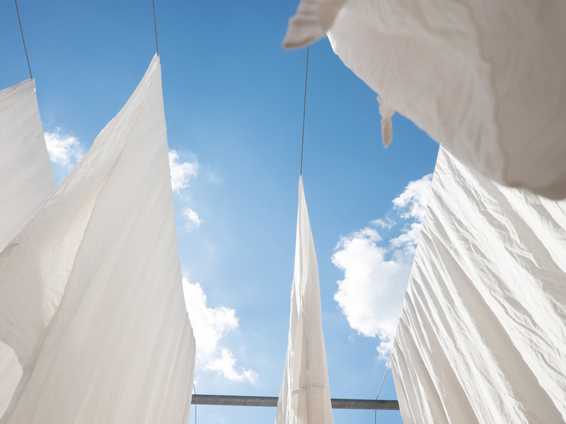 Smart Tips for Hanging Washing | INQUIRER.net USA