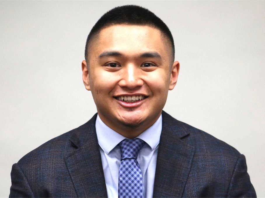 Fil-Am sports reporter racially targeted by white couple | Inquirer