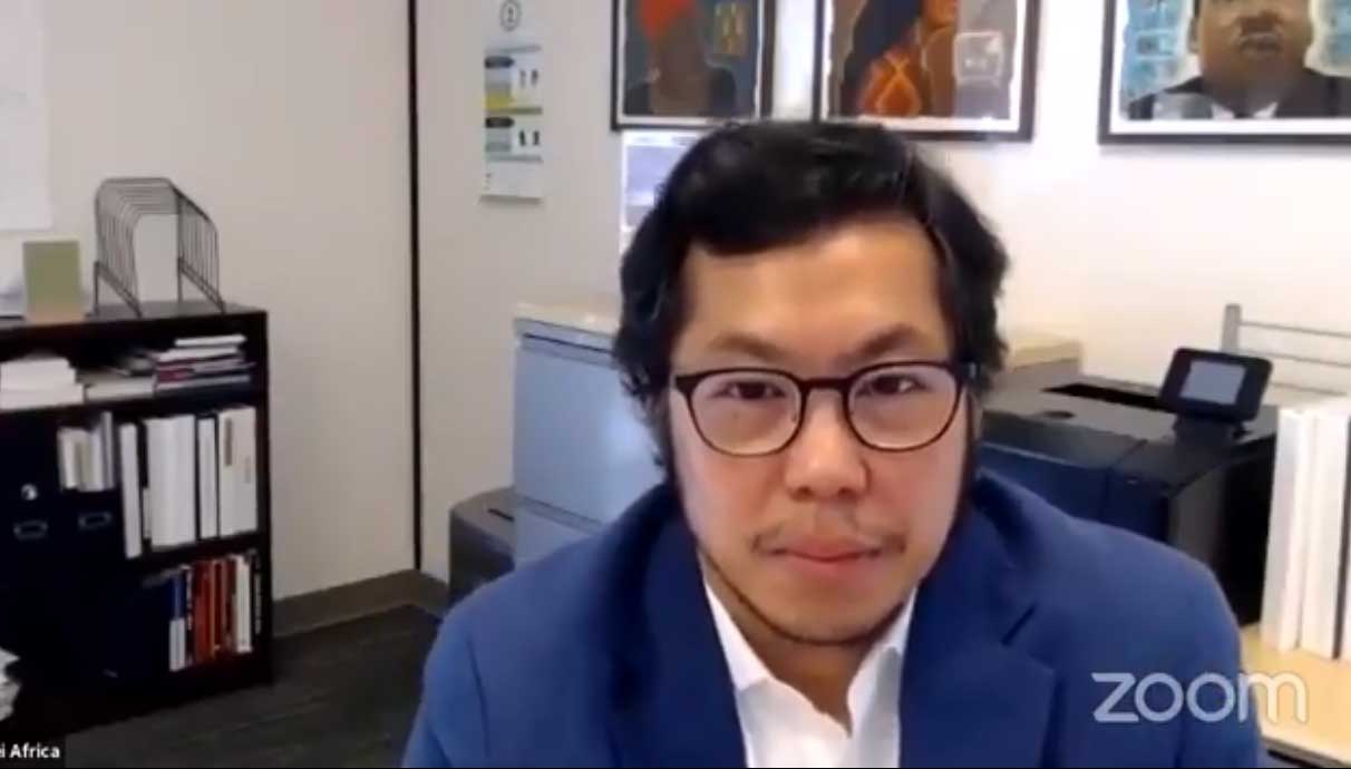 'New normal' brings out best in Fil-Ams | Inquirer