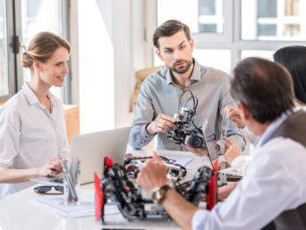 How to Be a Successful Inventor with InventHelp | INQUIRER.net USA