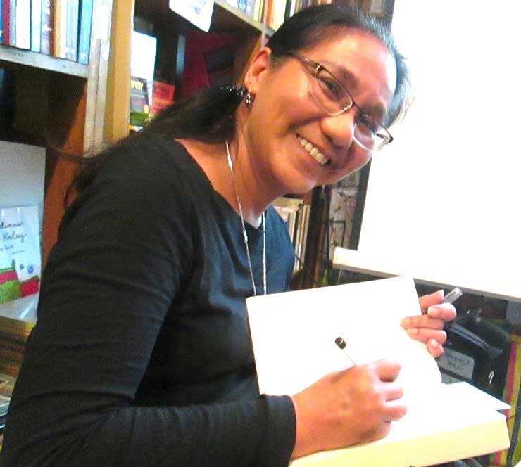 How and why Susan Quimpo became a fearless warrior for young Filipinos ...