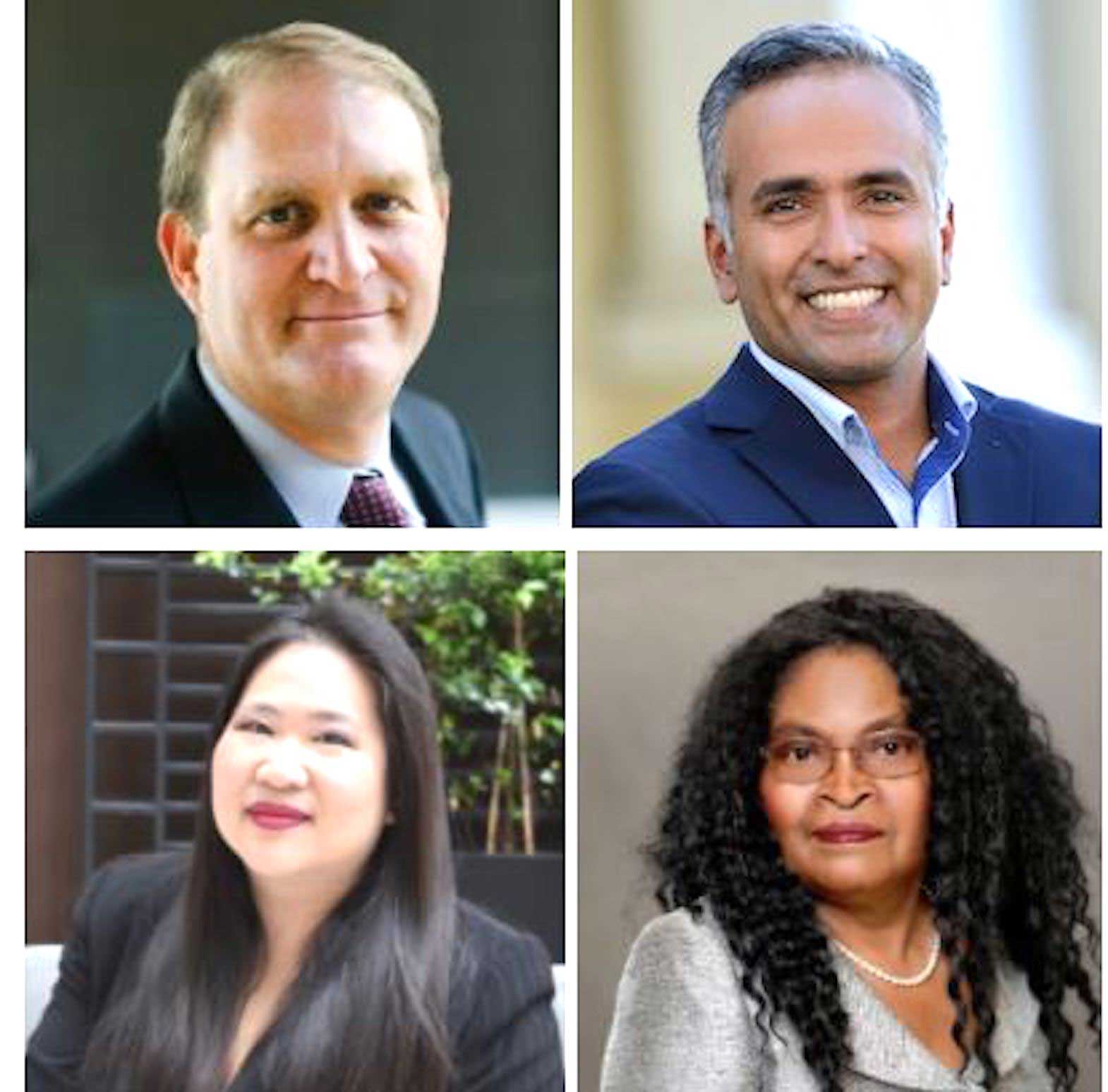 16.6M people of color purged from US voter lists | Inquirer