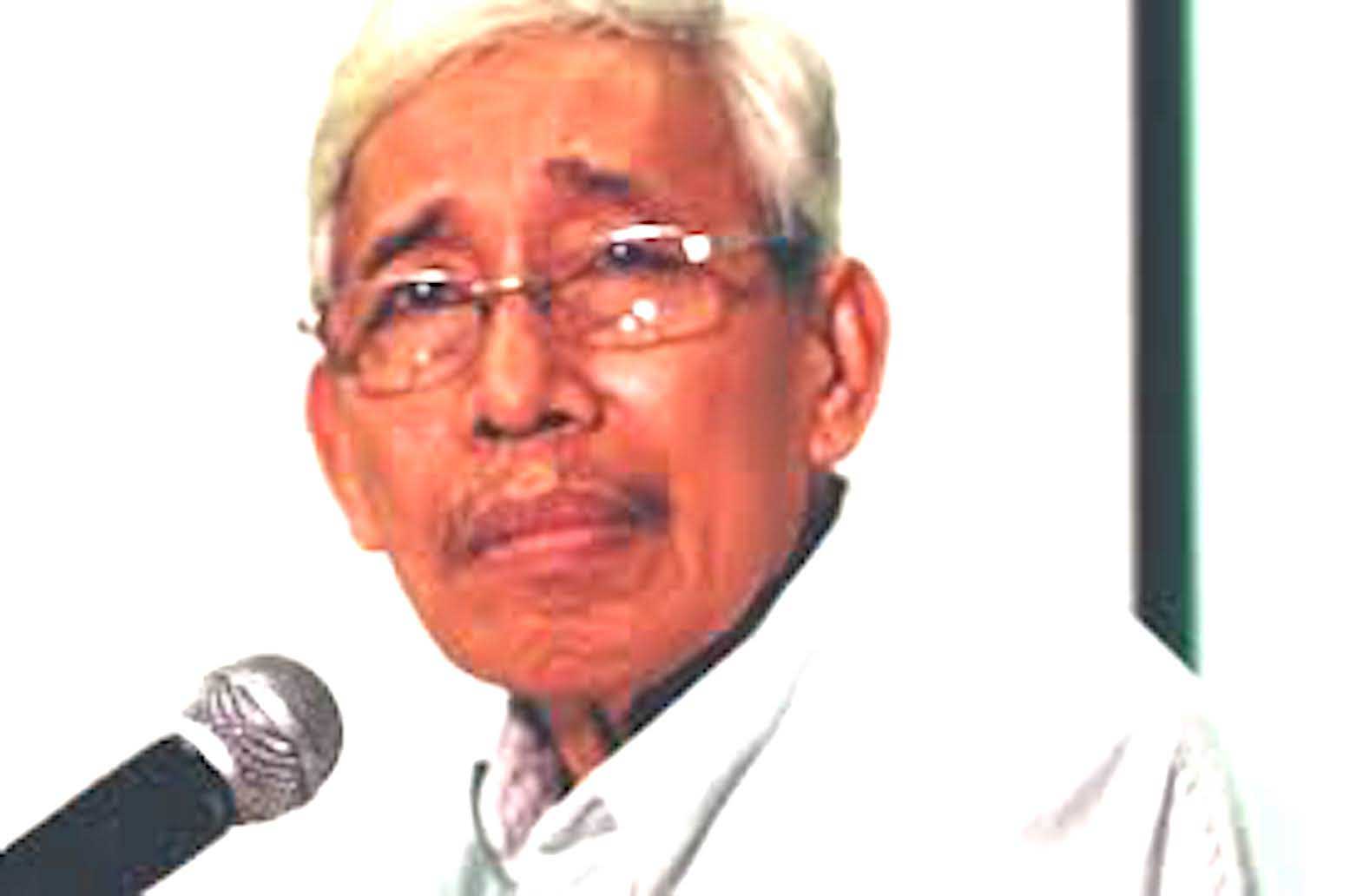 Kabayanihan ni Randy Echanis, kahayupan ng Diktadurang Duterte | Inquirer