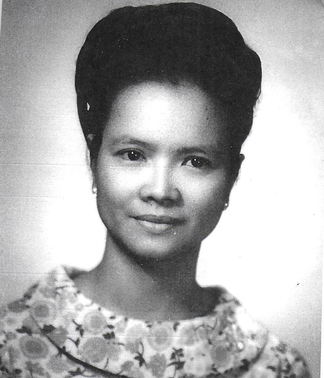 California okays highway honor for Fil-Am leader Alice Bulos | Inquirer