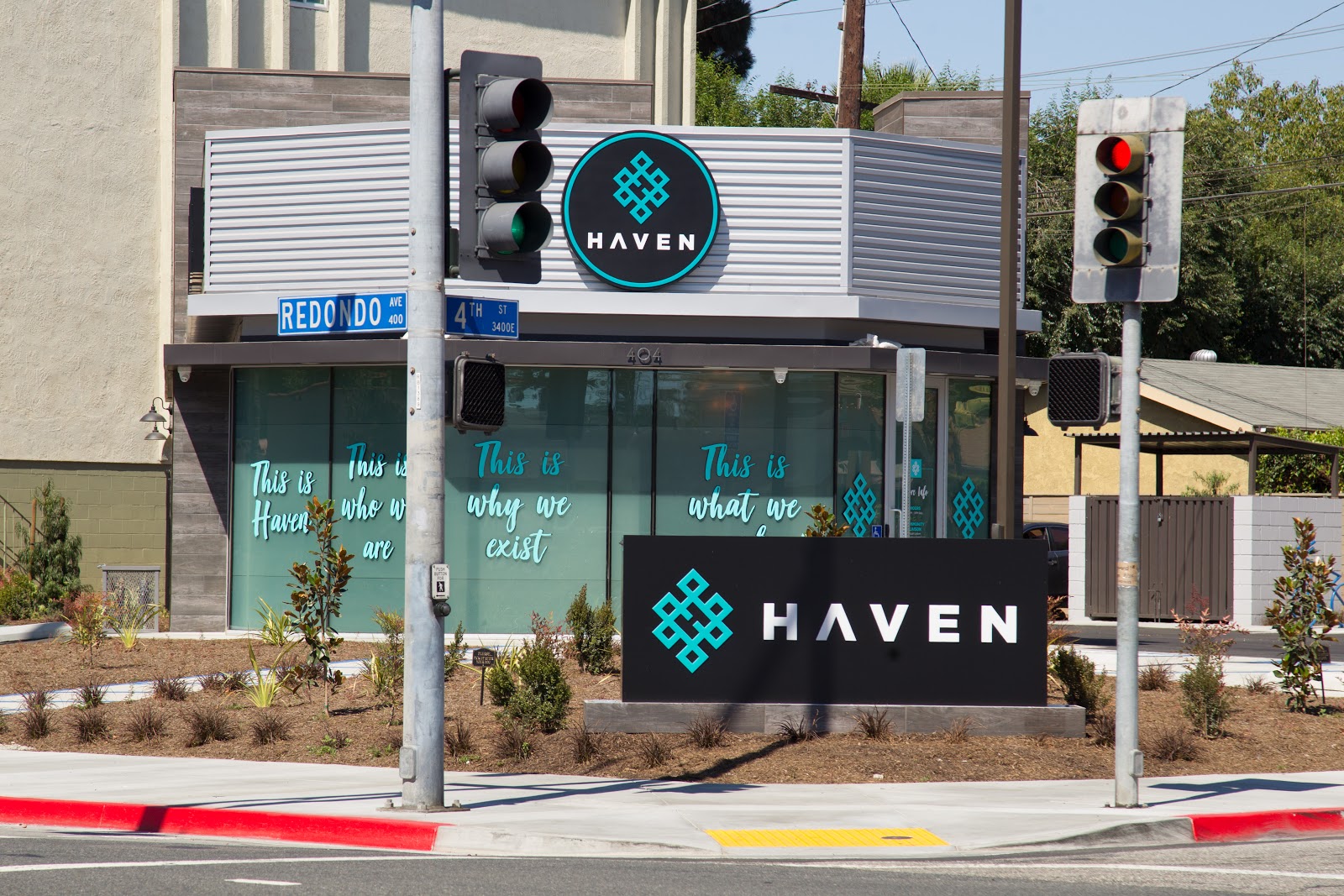 MyHavenStores Opens New Belmont Weed Shop in Long Beach