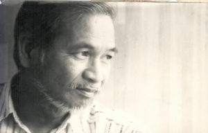 Pamana ni Rogelio Sikat | Inquirer