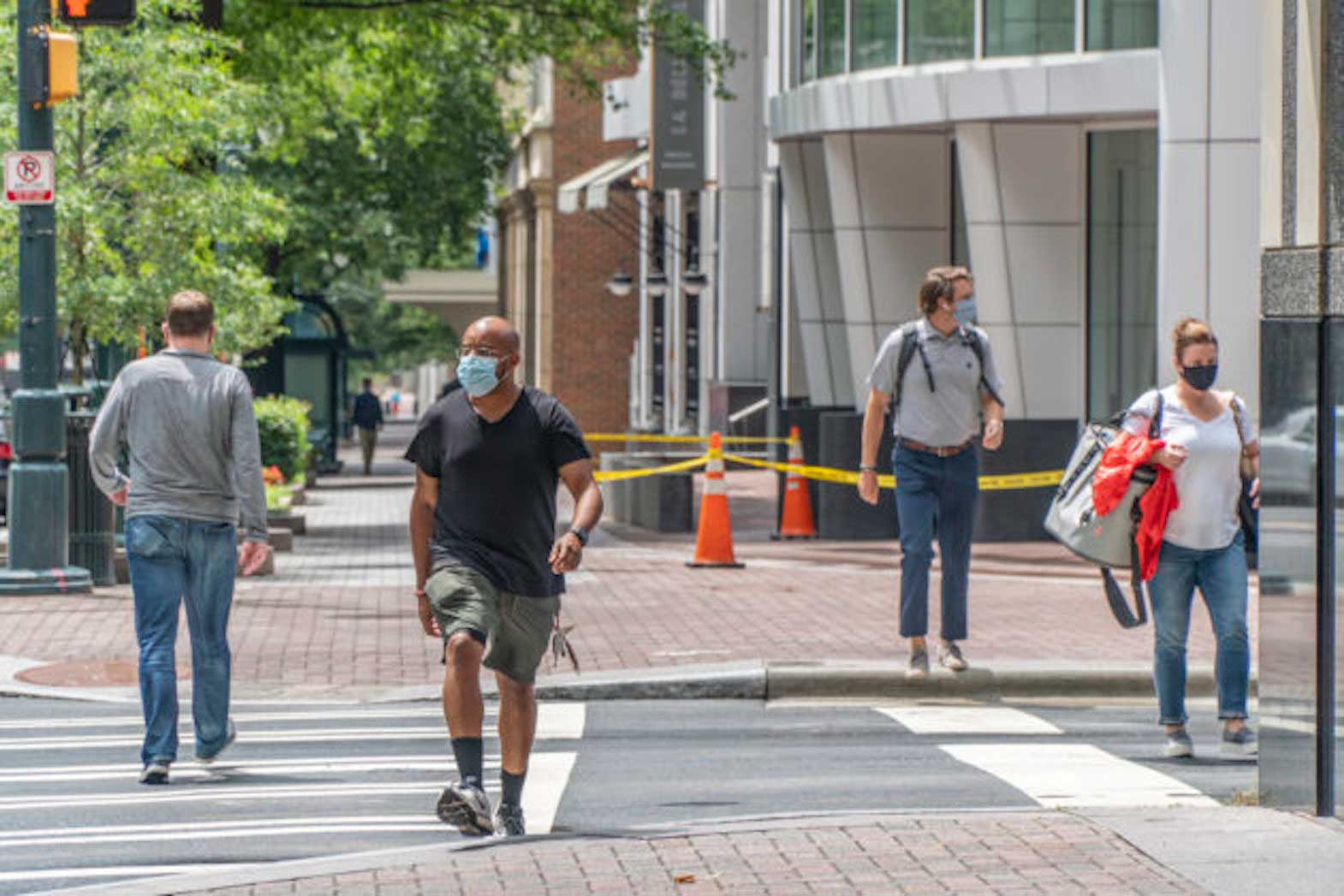 Hardest-working states in America 2020 | Inquirer