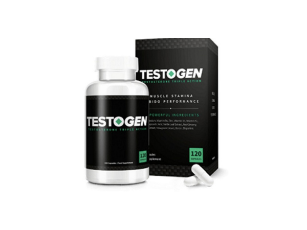 7 Best Testosterone Booster Supplements For Men 2020